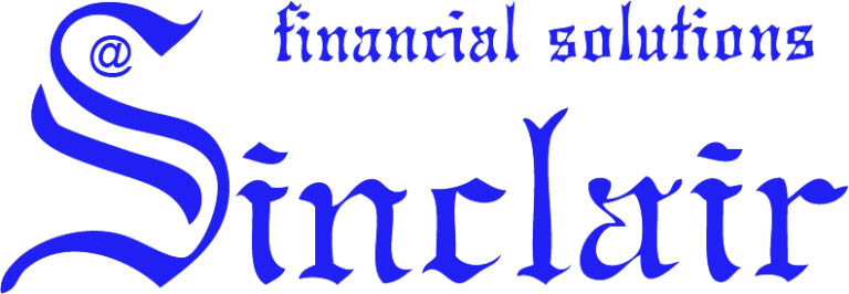 Wealth & Retirement Planning Simplified | Sinclair Financial Solutions